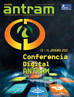 ANTRAM :: Revista ANTRAM